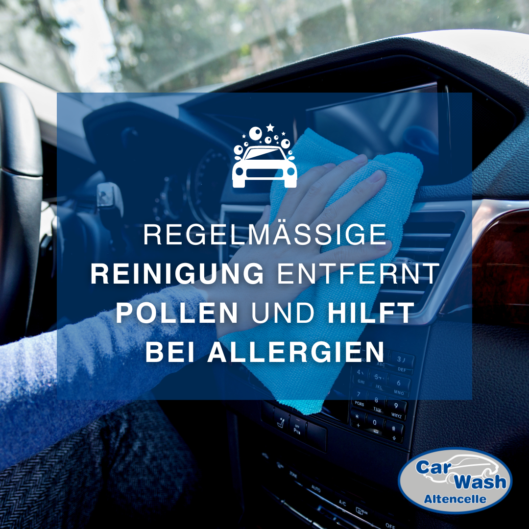 Car Wash Celle